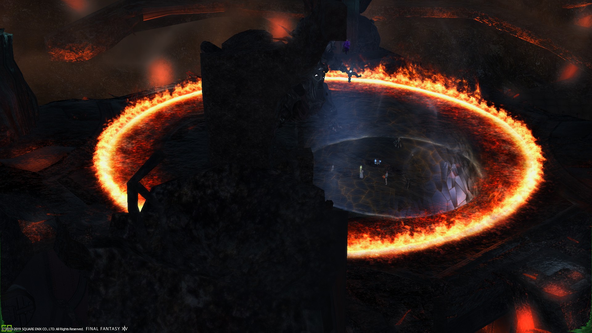 とりとうさぎと | 【#FF14】ファルコン号を手に入れました